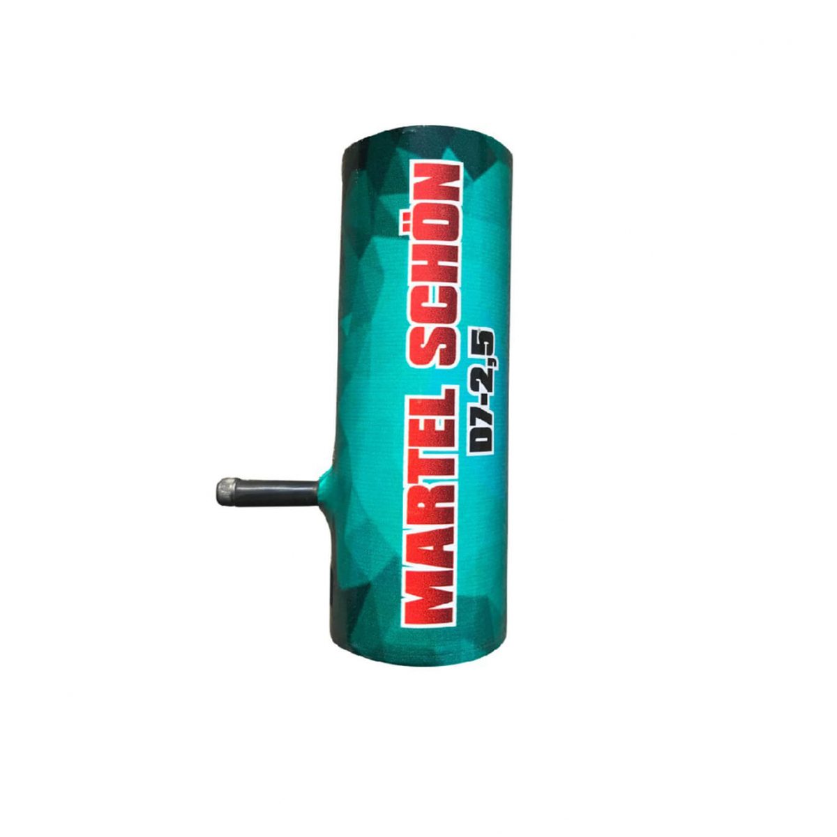 PFT D6-3 Gypsum Plaster Machine Rotor Spiral and Shaft